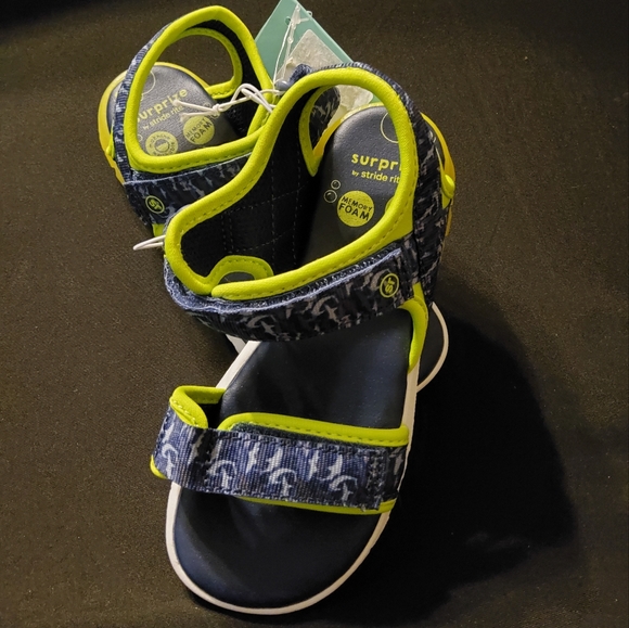 Stride Rite | Shoes | Toddler Surprize By Stride Rite Lumos Lightup ...